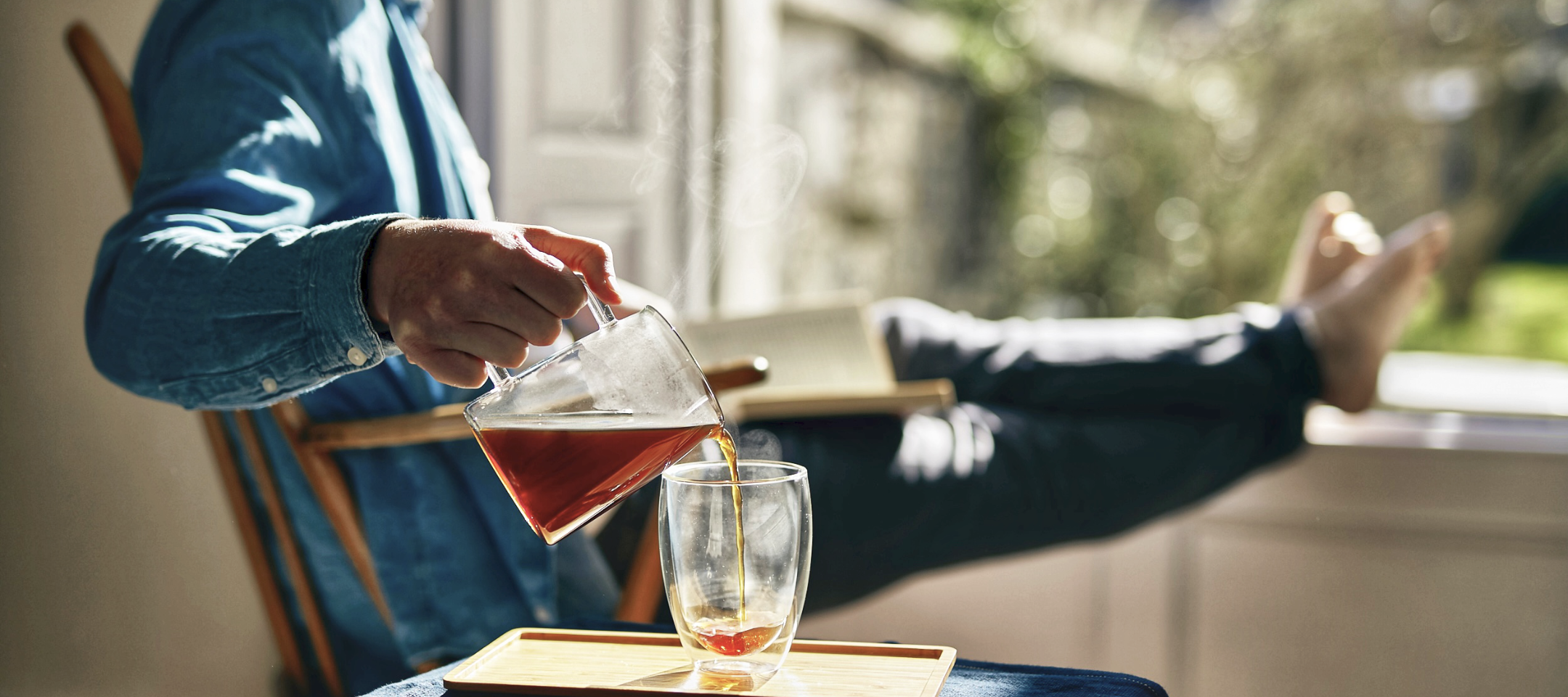 Coffee for home – Coffeeangel