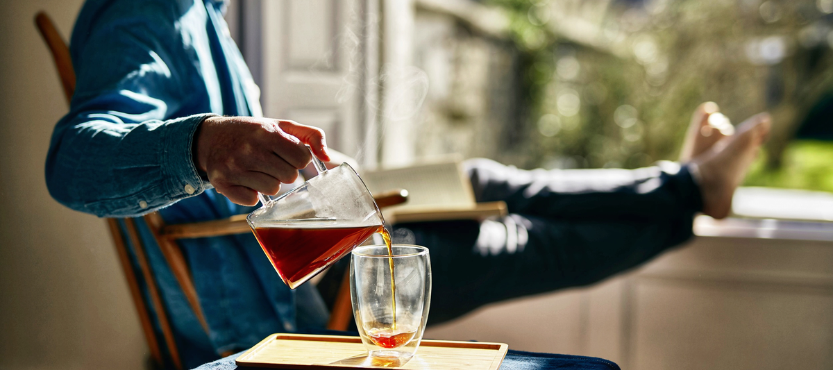 Coffee for home – Coffeeangel