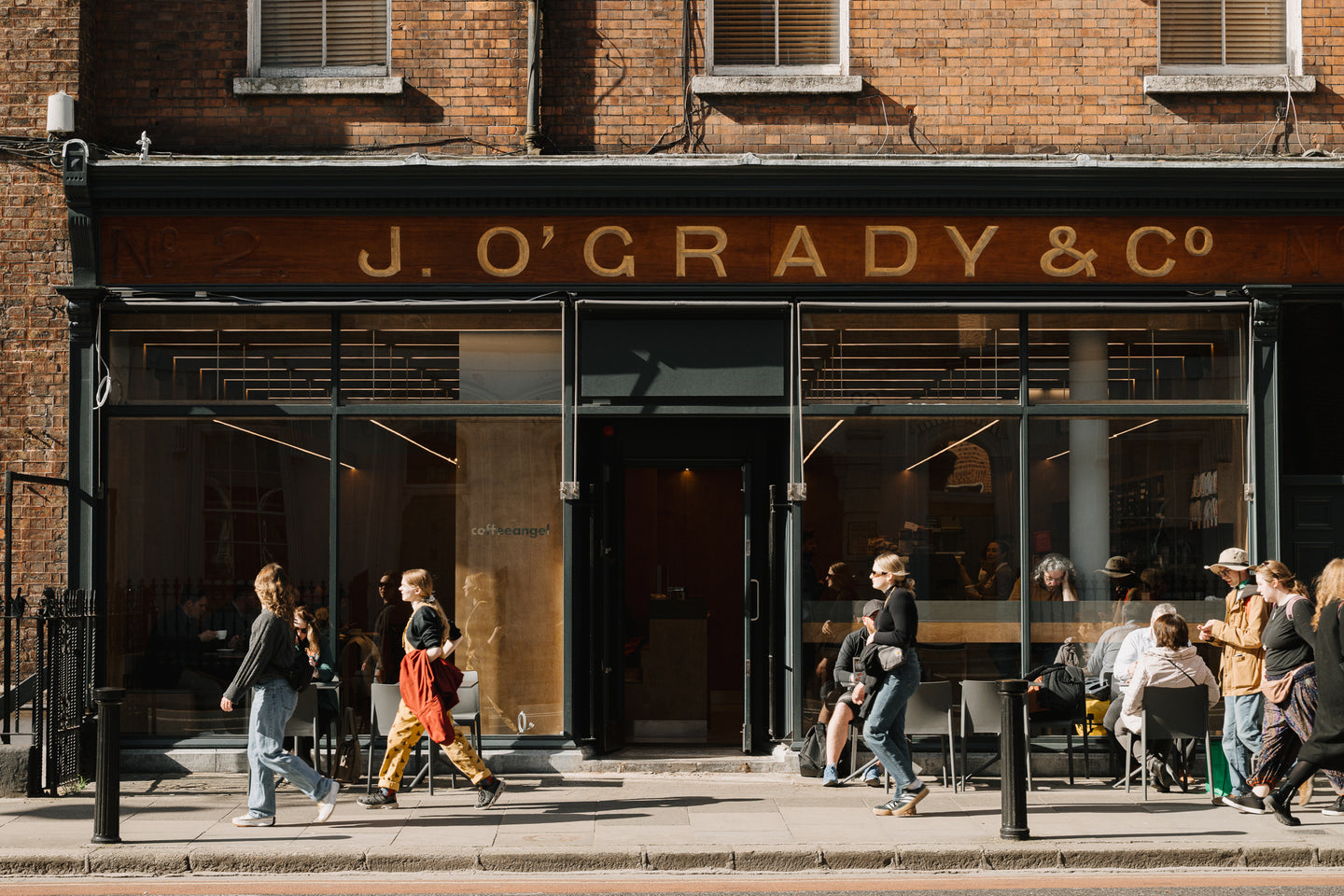 Locations – Coffeeangel