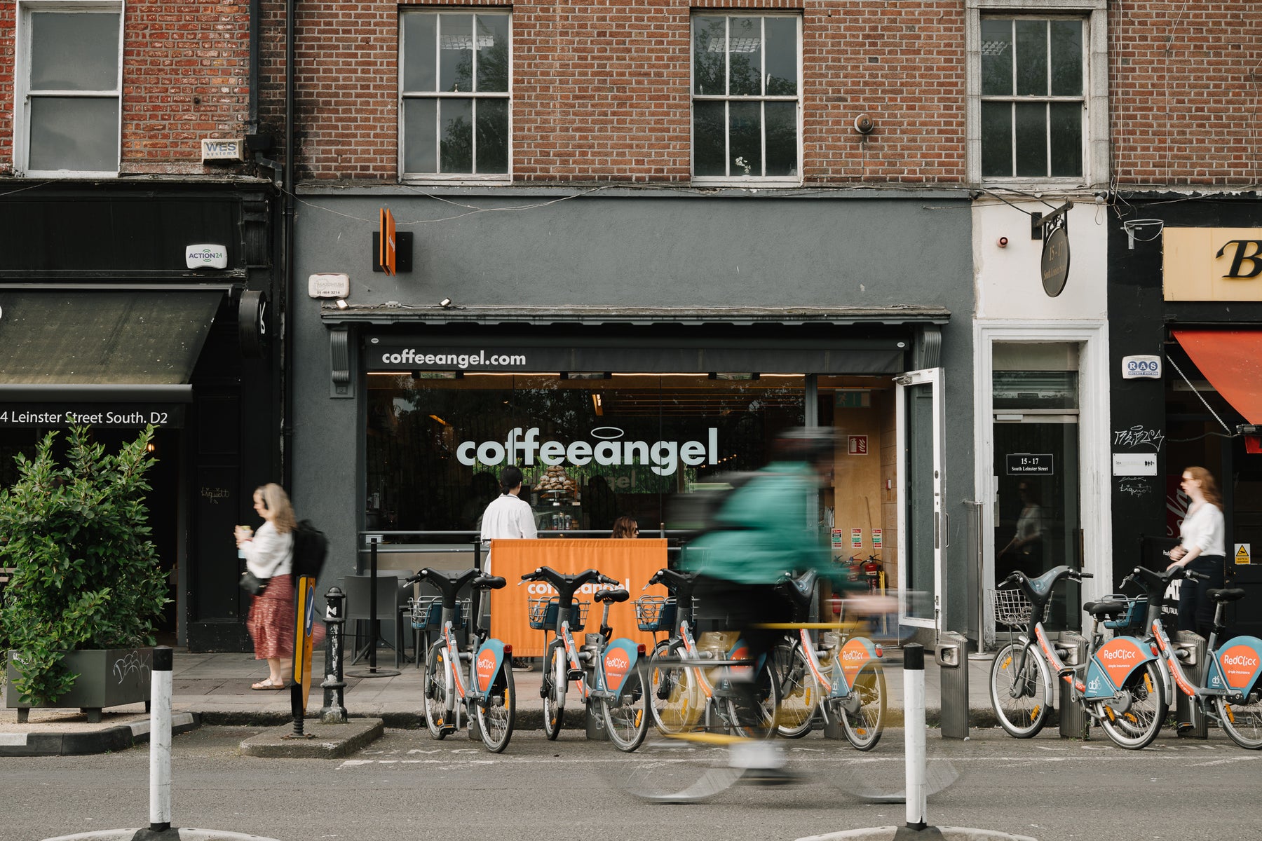 Locations – Coffeeangel