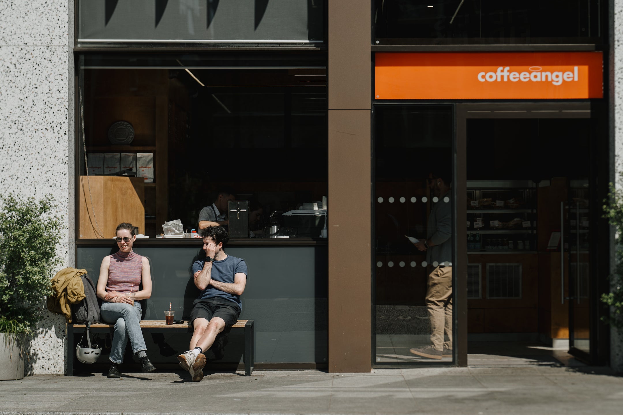 Locations – Coffeeangel