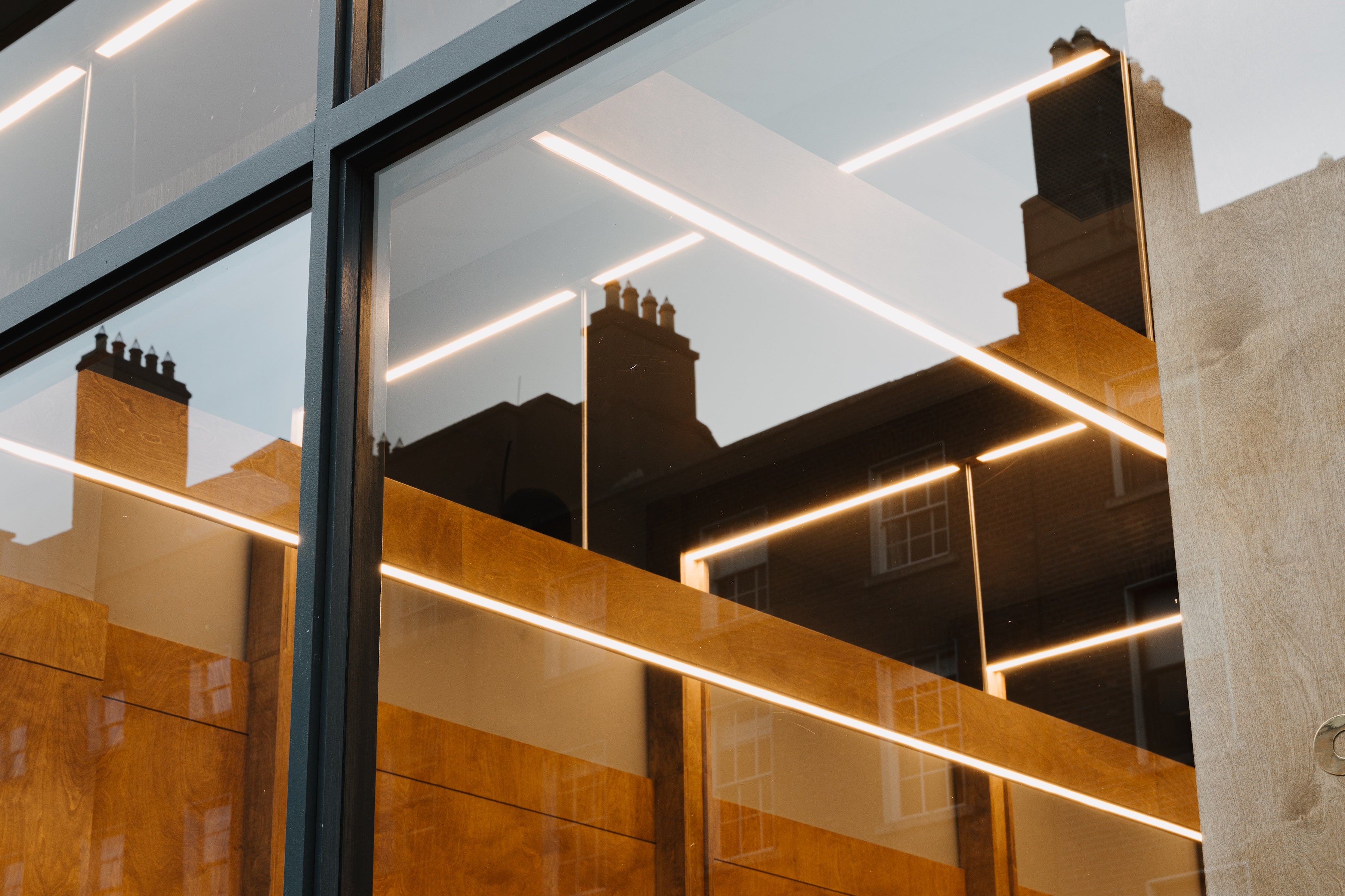 MSL | Mount Street Lower – Coffeeangel