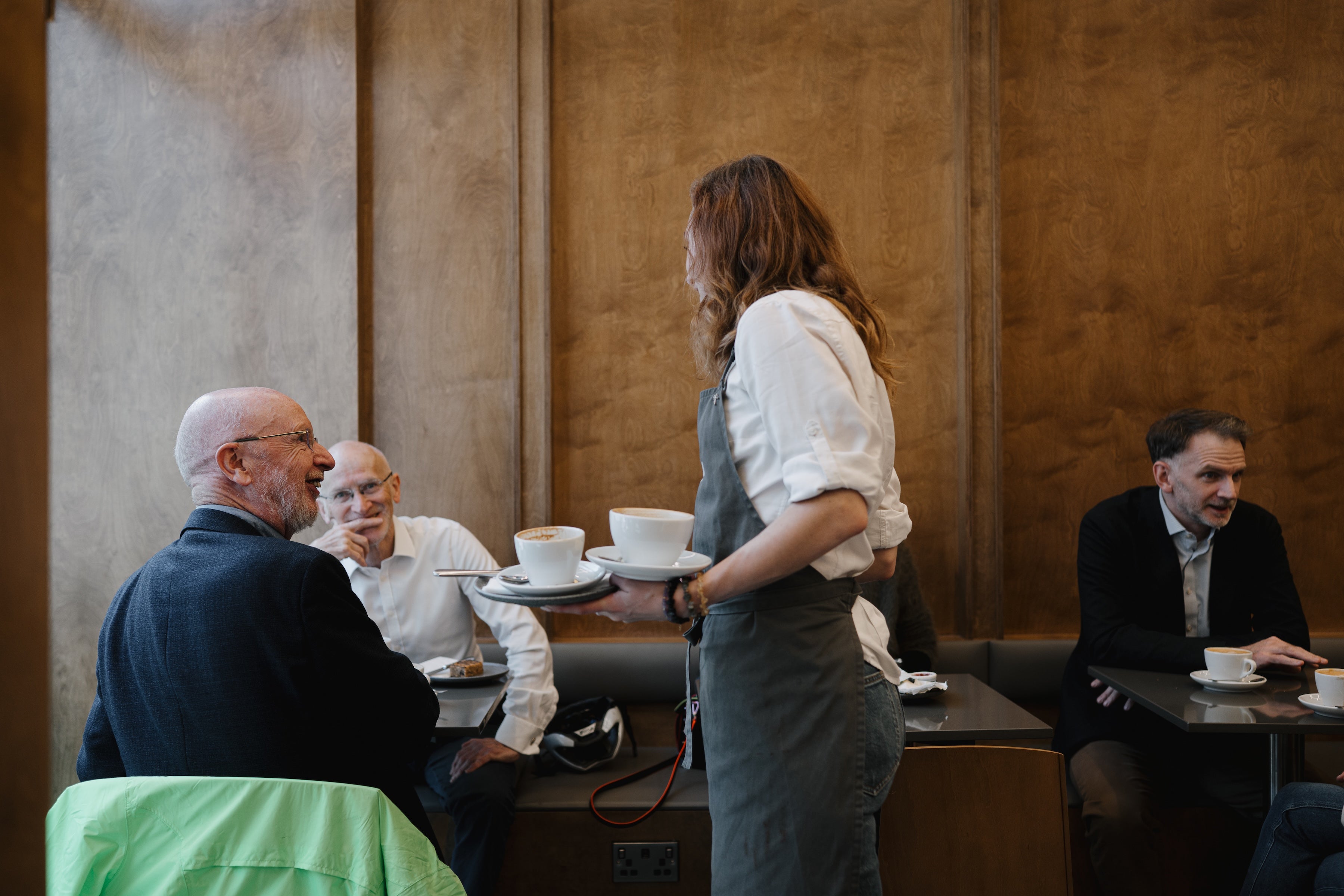 MSL | Mount Street Lower – Coffeeangel