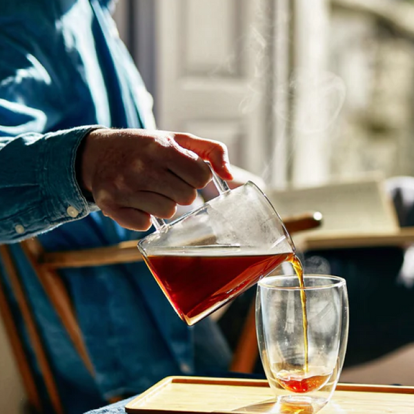 About Us – Coffeeangel